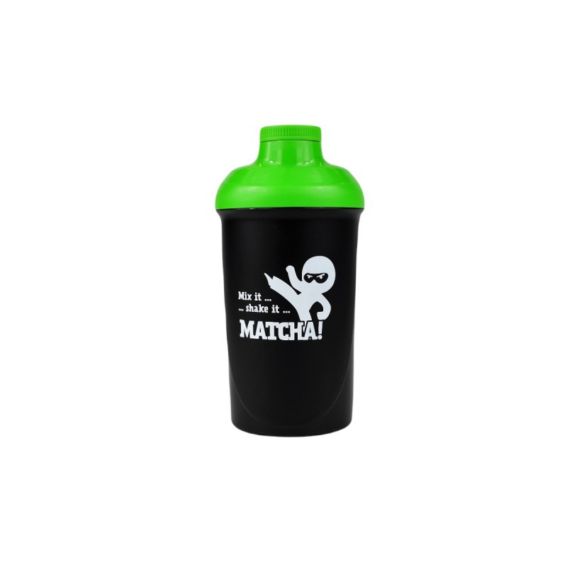 Matcha Sheker 500 ml Infusione